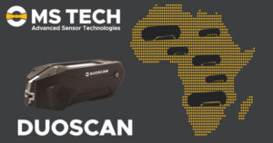 MS Tech Announces that its Detection Division Completed Another ...