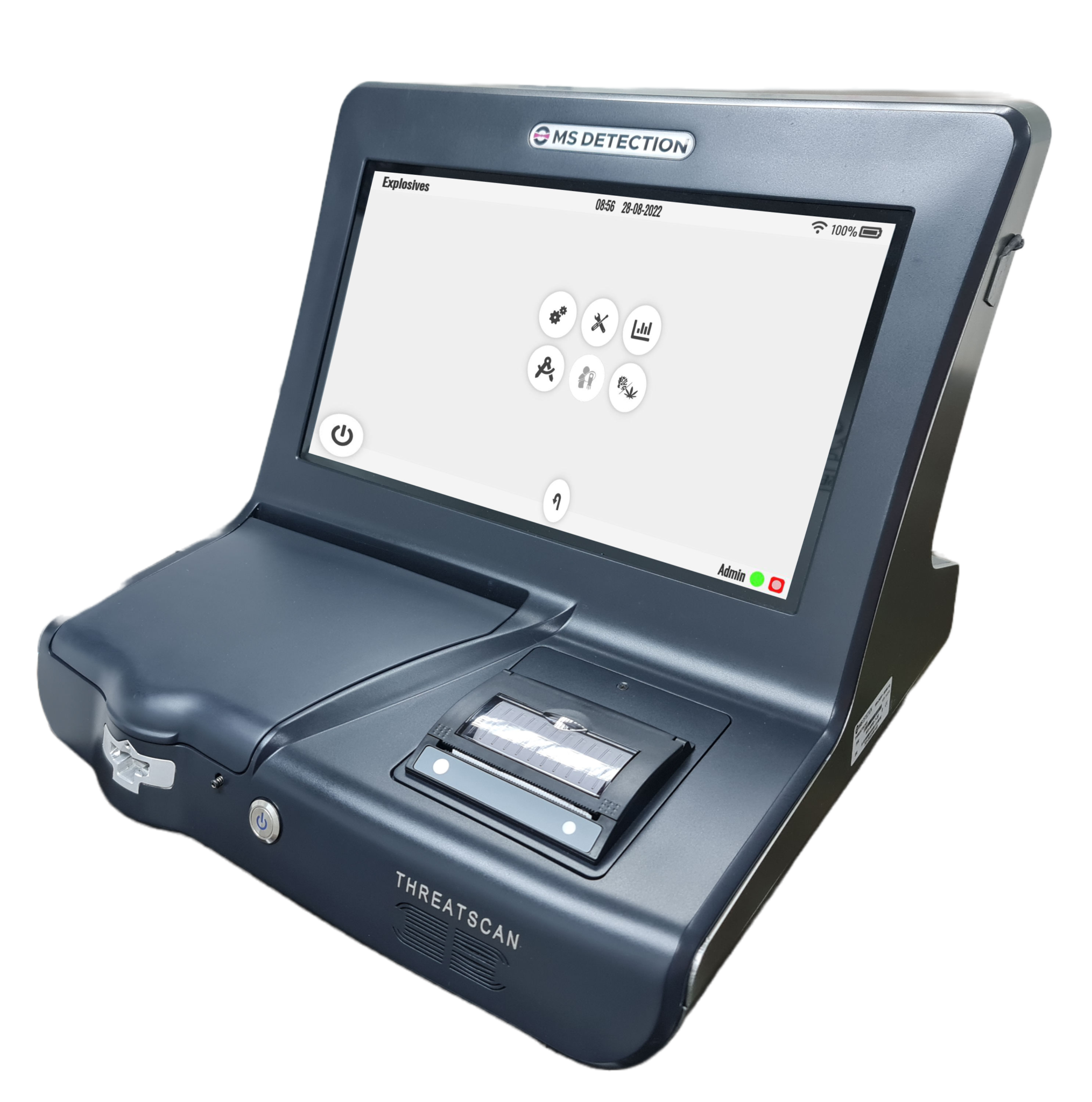 MS Tech Awarded Multi-Million Contract by Airports Authority of India to Boost Aviation Security ...