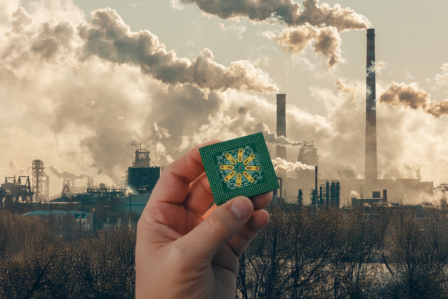 MS Tech Announces that its Food Safety & Agritech Division has been ...